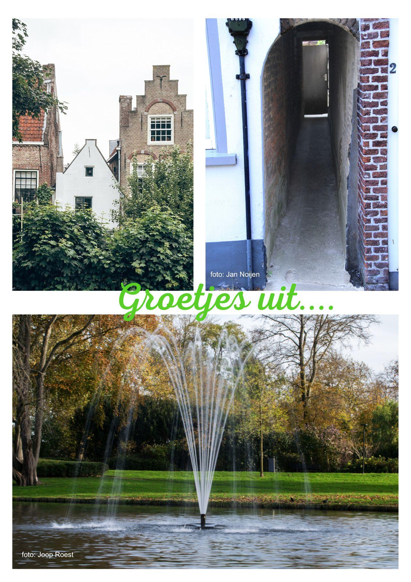 Zomeracties, win een streekpakket! - Welzijn Krimpenerwaard